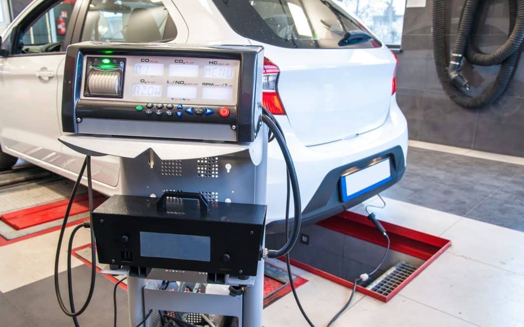 California Smog Check Oversight: Bakersfield Guide